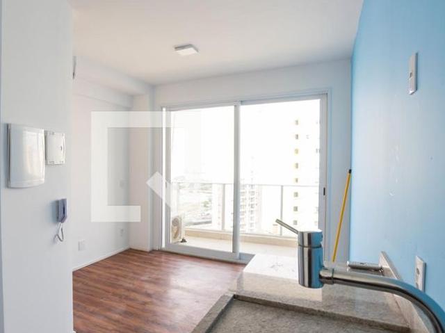 Kitnet, Liberdade, 1 Quarto, 23 m2 São Paulo