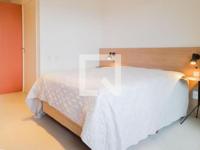 Kitnet, Liberdade, 1 Quarto, 23 m2 São Paulo