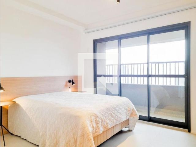 Kitnet, Liberdade, 1 Quarto, 23 m2 São Paulo