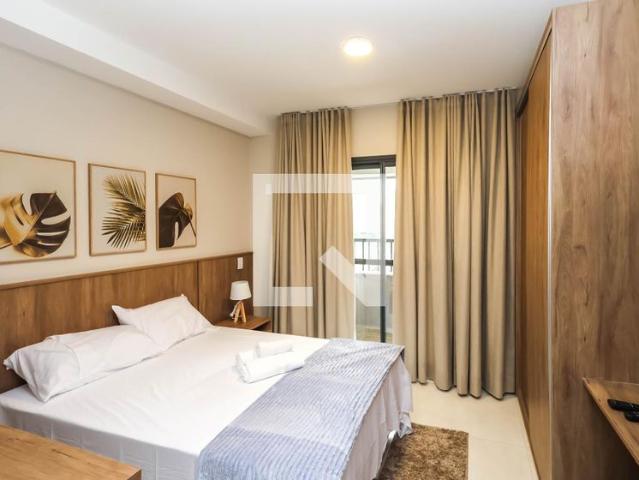 Kitnet, Liberdade, 1 Quarto, 23 m2 São Paulo