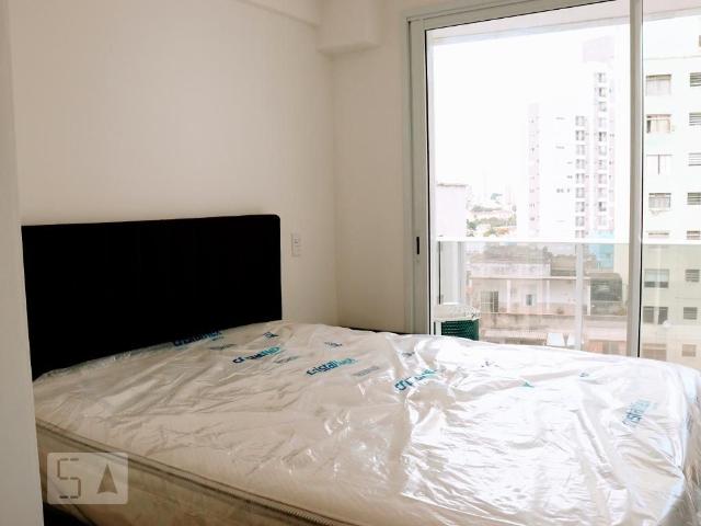 Kitnet, Liberdade, 1 Quarto, 23 m2 São Paulo