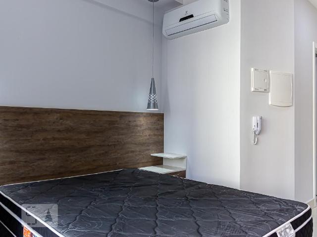 Kitnet, Liberdade, 1 Quarto, 23 m2 São Paulo