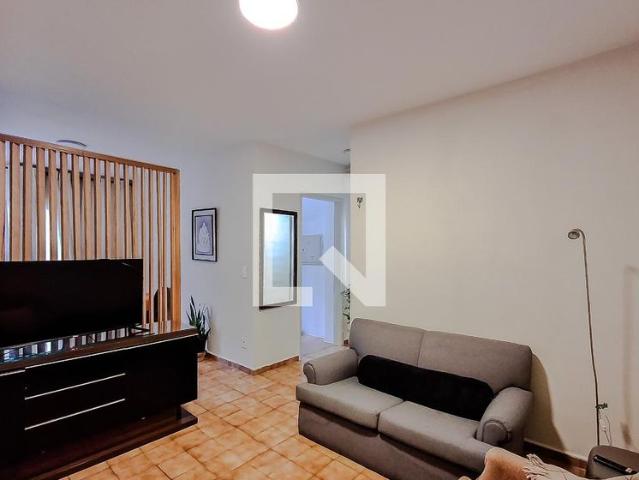 Kitnet, Liberdade, 1 Quarto, 34 m2 São Paulo