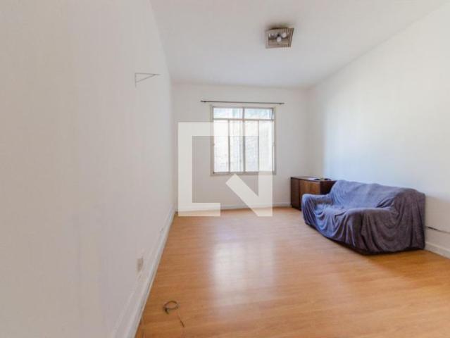 Kitnet, Liberdade, 1 Quarto, 34 m2 São Paulo