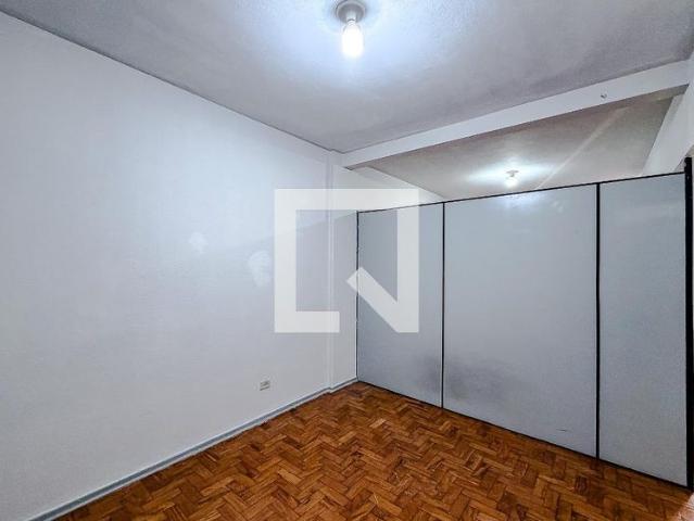 Kitnet, Liberdade, 1 Quarto, 34 m2 São Paulo