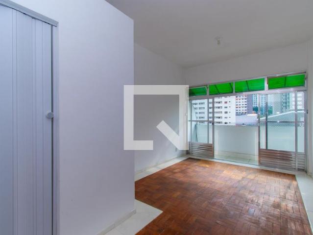Kitnet, Liberdade, 1 Quarto, 34 m2 São Paulo