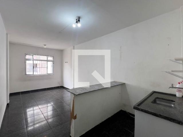 Kitnet, Liberdade, 1 Quarto, 34 m2 São Paulo