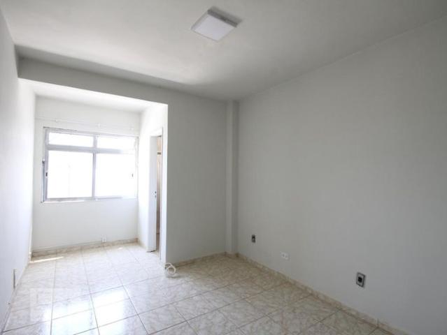 Kitnet, Liberdade, 1 Quarto, 34 m2 São Paulo