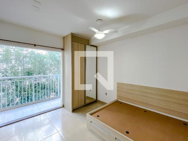 Kitnet, Liberdade, 1 Quarto, 35 m2 São Paulo