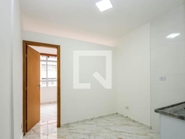 Kitnet, Liberdade, 1 Quarto, 35 m2 São Paulo