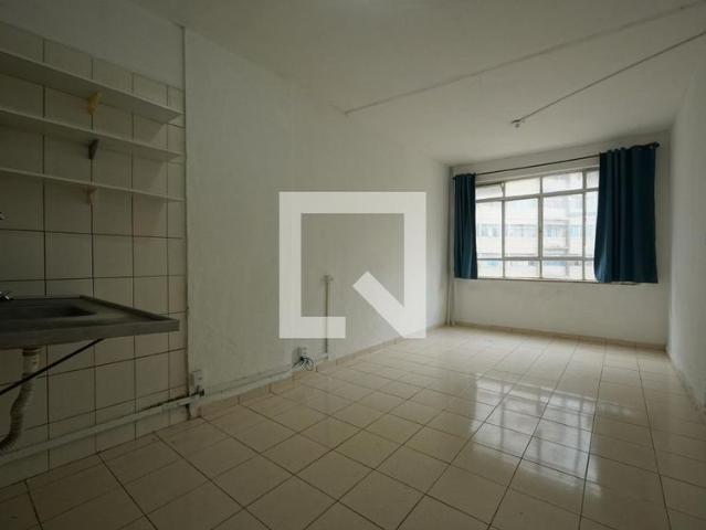 Kitnet, Liberdade, 1 Quarto, 35 m2 São Paulo