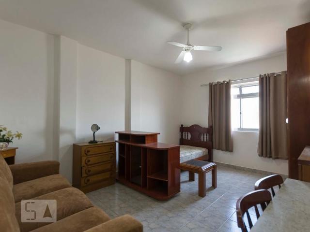 Kitnet, Liberdade, 1 Quarto, 35 m2 São Paulo