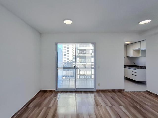 Kitnet, Liberdade, 1 Quarto, 36 m2 São Paulo