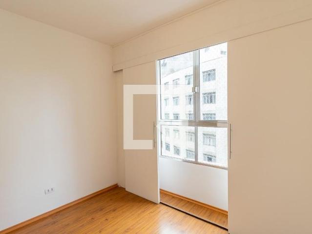Kitnet, Liberdade, 1 Quarto, 36 m2 São Paulo