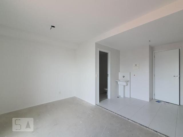 Kitnet, Liberdade, 1 Quarto, 36 m2 São Paulo