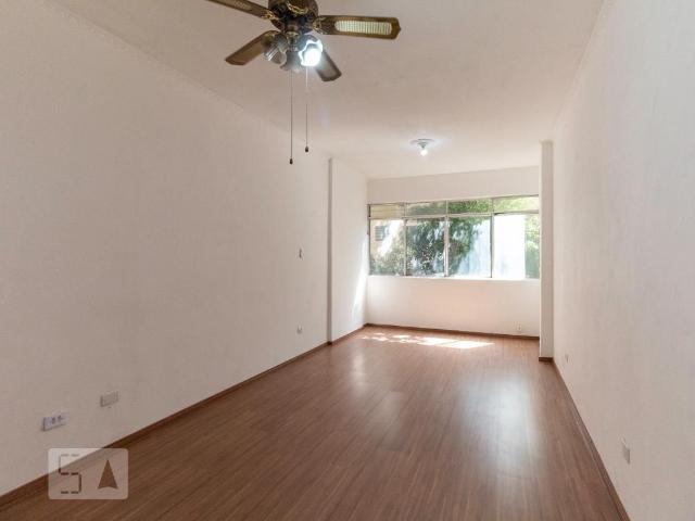 Kitnet, Liberdade, 1 Quarto, 38 m2 São Paulo
