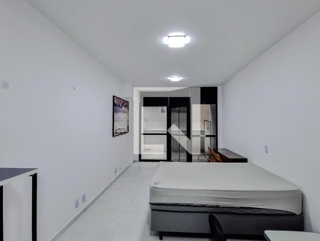 Kitnet, Liberdade, 1 Quarto, 38 m2 São Paulo