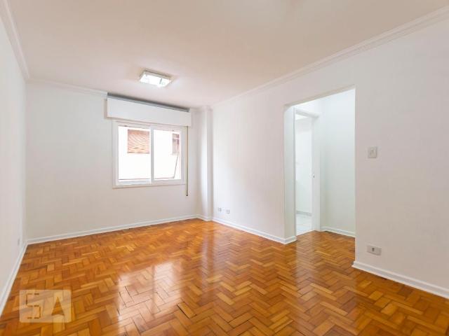 Kitnet, Liberdade, 1 Quarto, 38 m2 São Paulo