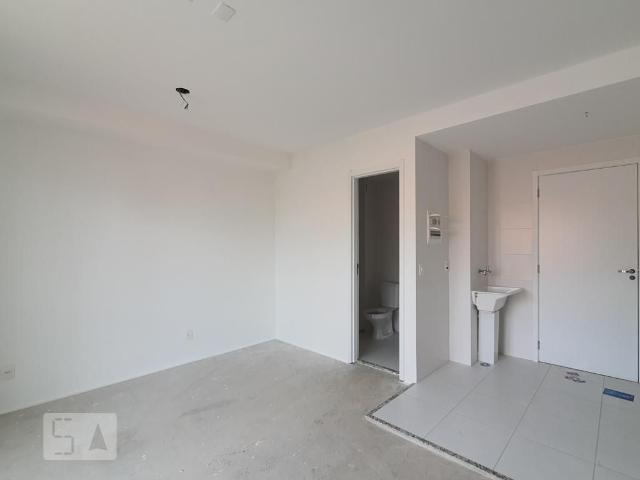 Kitnet, Liberdade, 1 Quarto, 38 m2 São Paulo