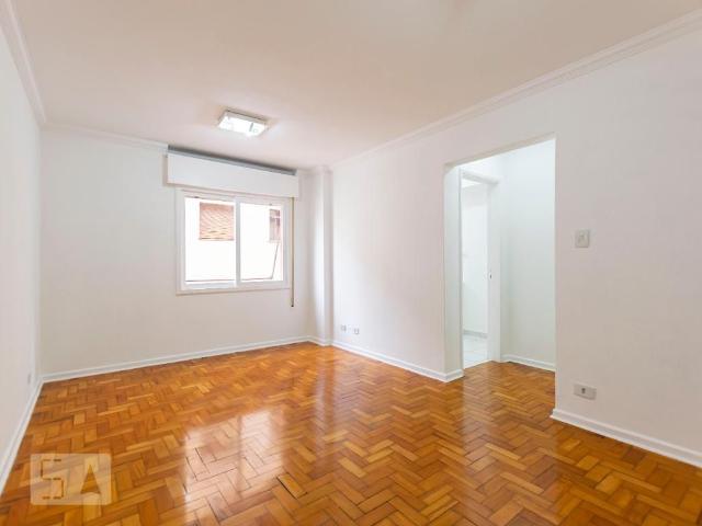 Kitnet, Liberdade, 1 Quarto, 38 m2 São Paulo