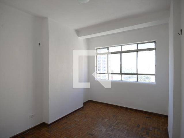 Kitnet, Liberdade, 1 Quarto, 39 m2 São Paulo