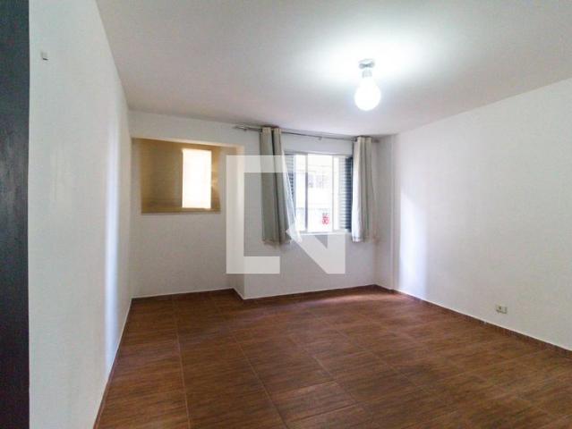 Kitnet, Liberdade, 1 Quarto, 39 m2 São Paulo