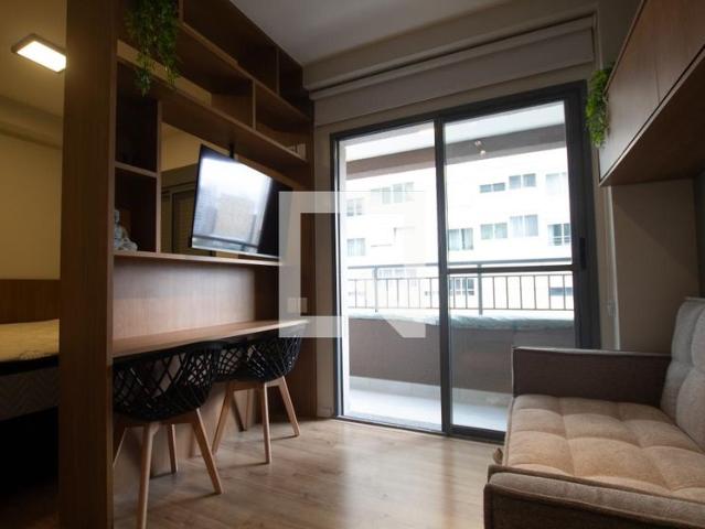 Kitnet, Liberdade, 1 Quarto, 30 m2 São Paulo