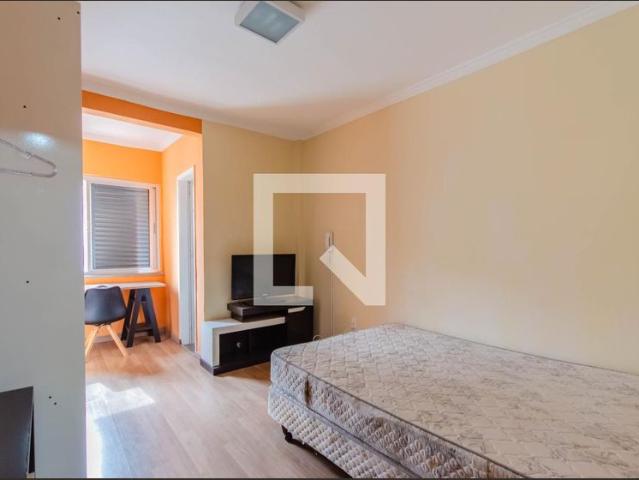 Kitnet, Liberdade, 1 Quarto, 30 m2 São Paulo