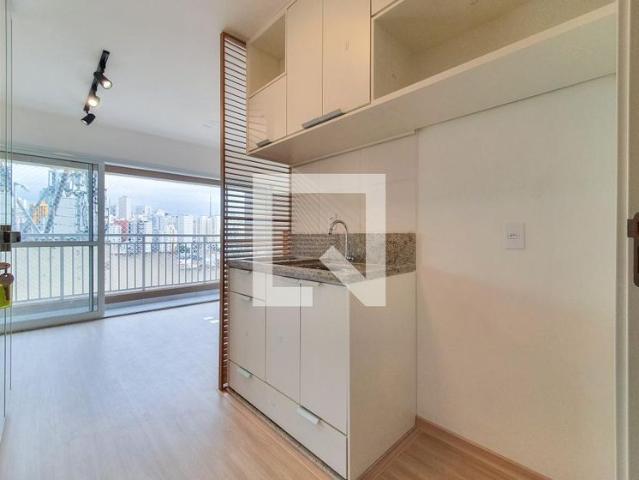 Kitnet, Liberdade, 1 Quarto, 30 m2 São Paulo