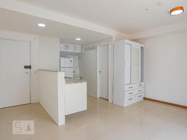 Kitnet, Liberdade, 1 Quarto, 30 m2 São Paulo