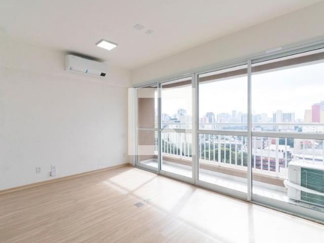 Kitnet, Liberdade, 1 Quarto, 30 m2 São Paulo