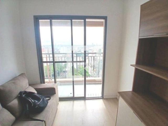 Apto, Liberdade, 1 Quarto, 30 m2 São Paulo