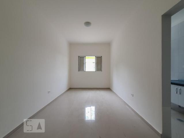 Kitnet, Liberdade, 1 Quarto, 30 m2 São Paulo