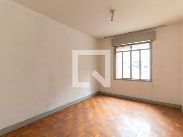 Kitnet, Liberdade, 1 Quarto, 31 m2 São Paulo