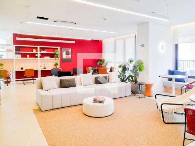 Kitnet, Liberdade, 1 Quarto, 31 m2 São Paulo
