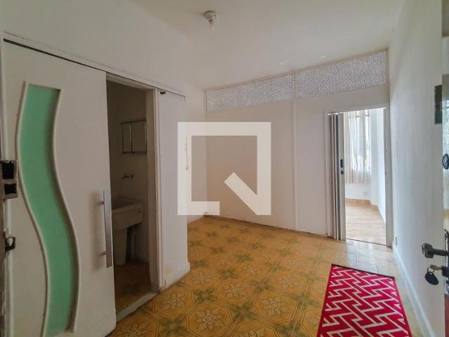 Kitnet, Liberdade, 1 Quarto, 31 m2 São Paulo