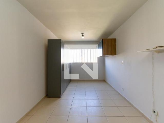 Kitnet, Liberdade, 1 Quarto, 31 m2 São Paulo
