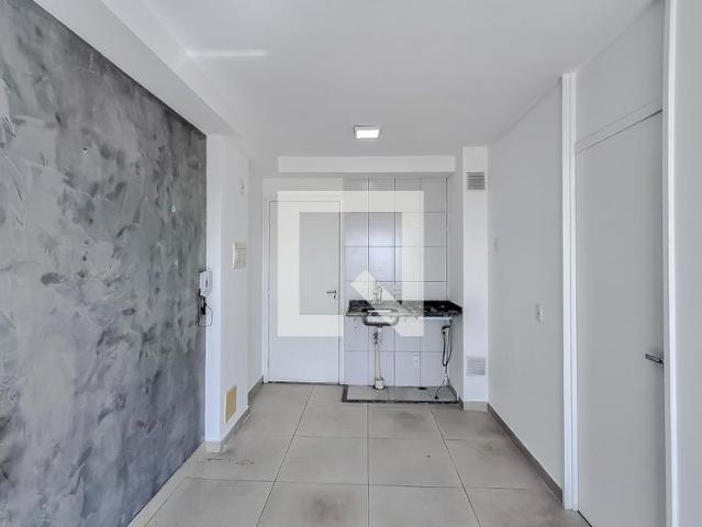 Kitnet, Liberdade, 1 Quarto, 31 m2 São Paulo