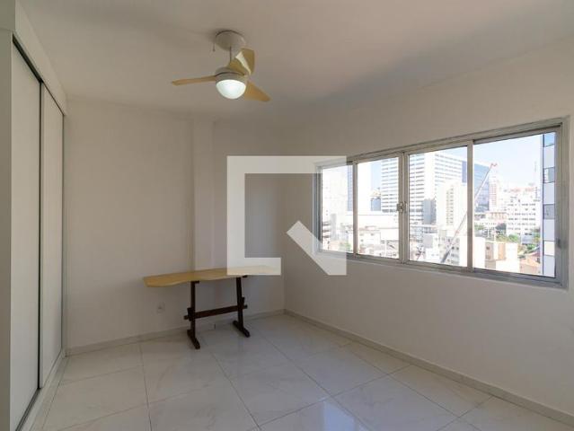 Kitnet, Liberdade, 1 Quarto, 32 m2 São Paulo