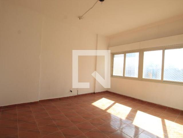 Kitnet, Liberdade, 1 Quarto, 32 m2 São Paulo
