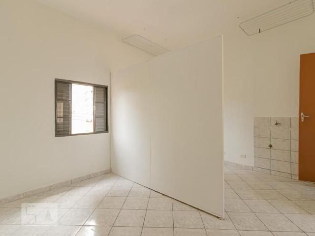 Kitnet, Liberdade, 1 Quarto, 32 m2 São Paulo