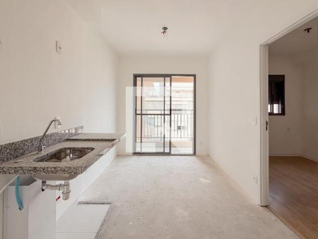Kitnet, Liberdade, 1 Quarto, 32 m2 São Paulo