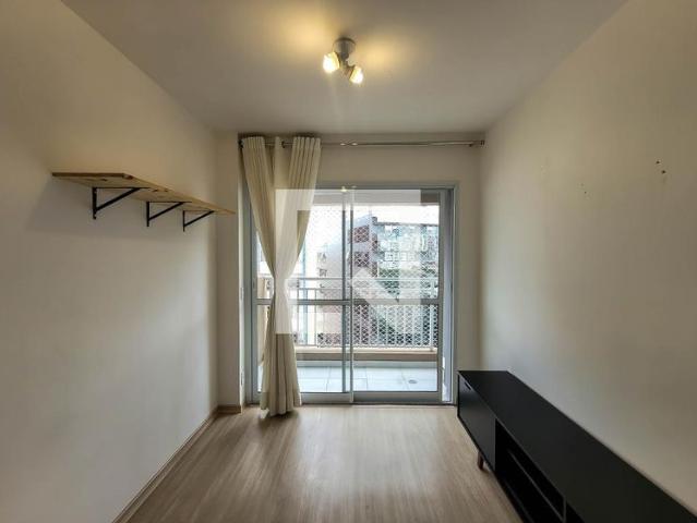 Kitnet, Liberdade, 1 Quarto, 32 m2 São Paulo