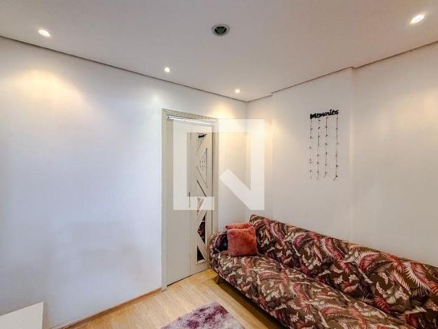 Kitnet, Liberdade, 1 Quarto, 33 m2 São Paulo