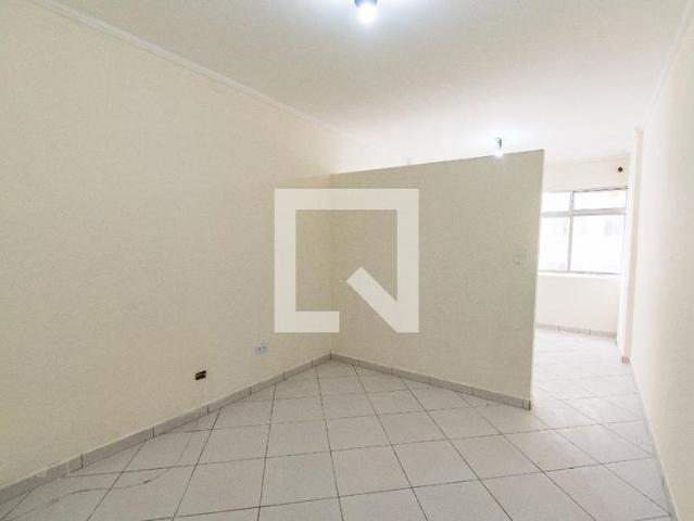 Kitnet, Liberdade, 1 Quarto, 33 m2 São Paulo