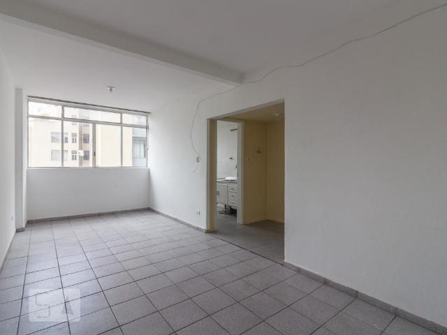 Kitnet, Liberdade, 1 Quarto, 33 m2 São Paulo
