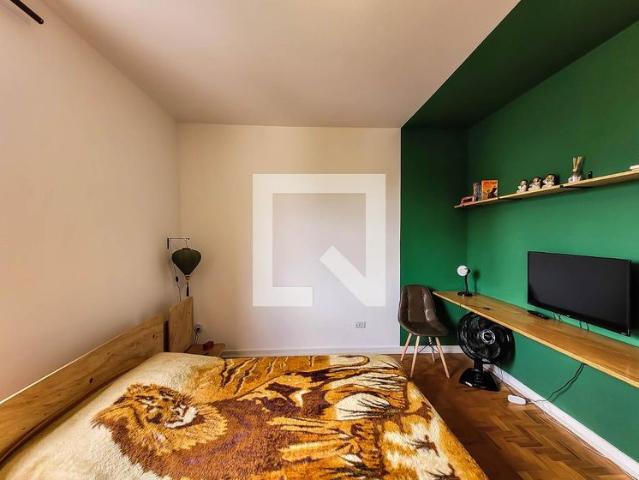 Kitnet, Liberdade, 1 Quarto, 45 m2 São Paulo