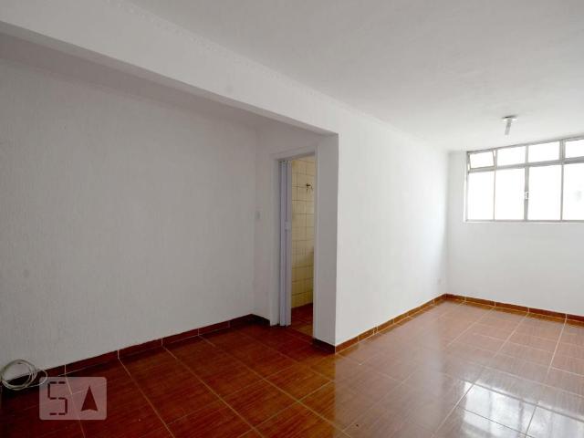 Kitnet, Liberdade, 1 Quarto, 45 m2 São Paulo