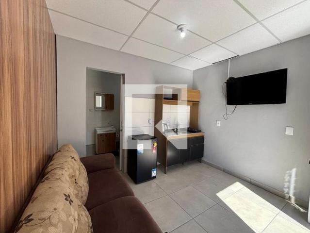 Apto, Liberdade, 1 Quarto, 40 m2 Novo Hamburgo