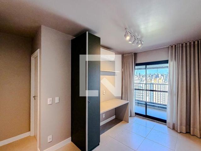 Kitnet, Liberdade, 1 Quarto, 40 m2 São Paulo